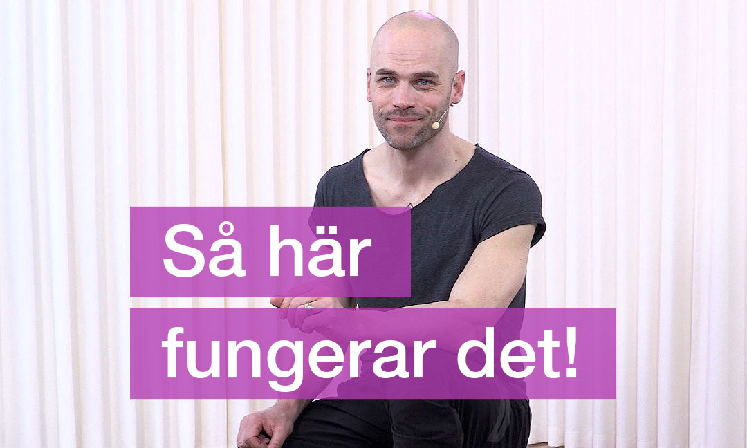 Movdoo - Så här fungerar det!